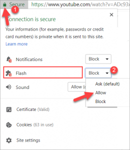 How to Fix YouTube Not Working on Chrome or in Windows 10