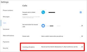 How to Record a Phone Call on Android Phone