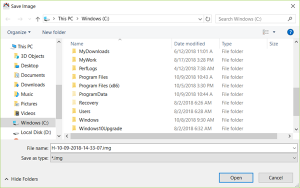 How to Backup SD Card to Computer Securely