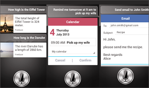 9 Best Android Assistant Apps and Siri Alternatives in 2019