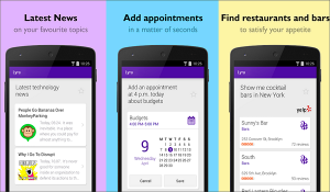 9 Best Android Assistant Apps and Siri Alternatives in 2019
