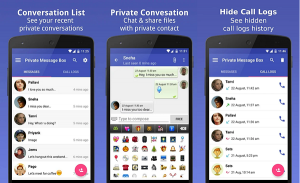 5 Methods to Hide Private Messages on Android