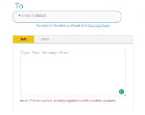 los mejores 7 sitios para enviar mensajes de texto anónimos