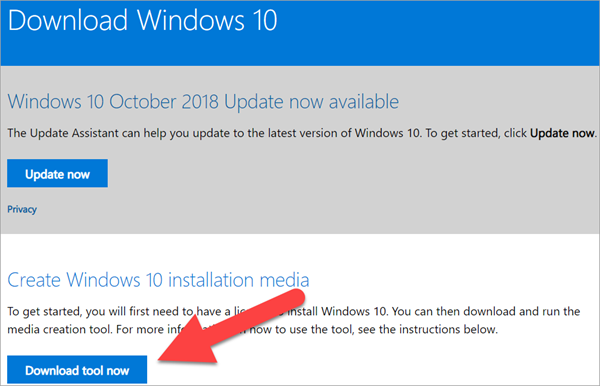 How to Update Windows 10 to Latest Version 2019 How to Update Windows 10 to Latest Version 2019