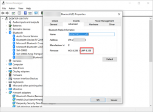 How to Check or Add Bluetooth on PC