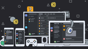 How to Use Discord Chat and Bot Commands