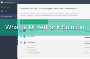 DriverPack Solution Review - Keep Your Driver Up to Date