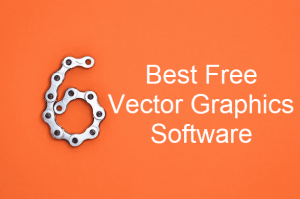 6 Best Free Vector Graphics Software for PC & Online