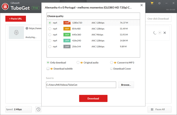 5 Best YouTube Video Downloaders for PC 5 Best YouTube Video Downloaders for PC
