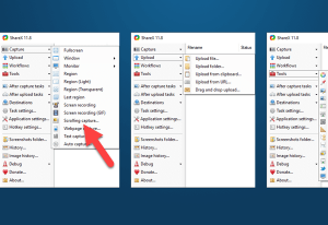 How to Take a Scrolling Screenshot in Windows 10
